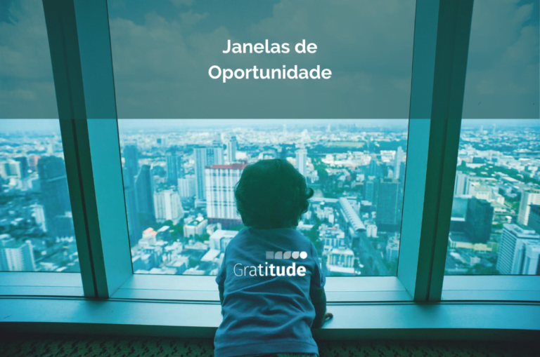 Sim, Não ou Talvez? - Gratitude Sim, Não ou Talvez? - Gratitude